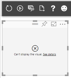 Getting started with Power BI Custom Visuals | by Jatin Gupta | Medium