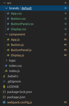 White Label Web App With ReactJS and Webpack | by Jaroslaw Marek | The ...