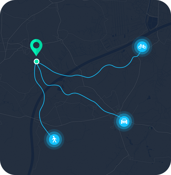 Cordova HMS Map Plugin | Installation and Example | by Safa Yıldırım | Huawei Developers | Medium