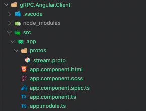 A Complete Guide to gRPC-Web with Angular and .NET | by Edis Nezir | ITNEXT