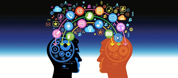 A glimpse into the ‘New World’ through the ‘Digital World’ | by Anadolu ...