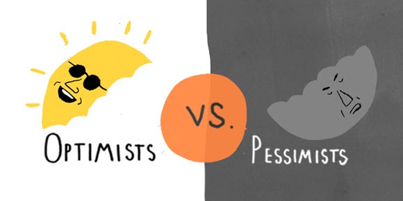 Optimistic Vs Pessimistic Locking Strategies By Nader Medhat Nerd For Tech Medium
