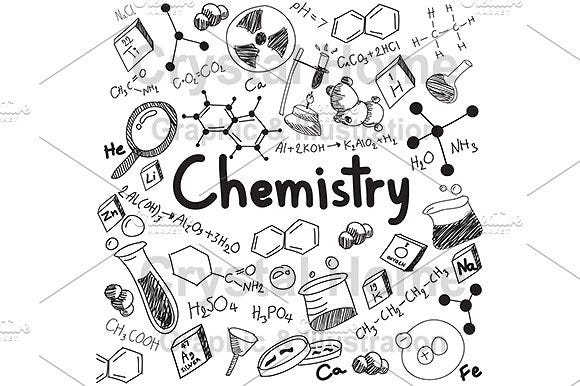 Entering The Mind of Mr. Chemistry | by Brian Kurian | Medium