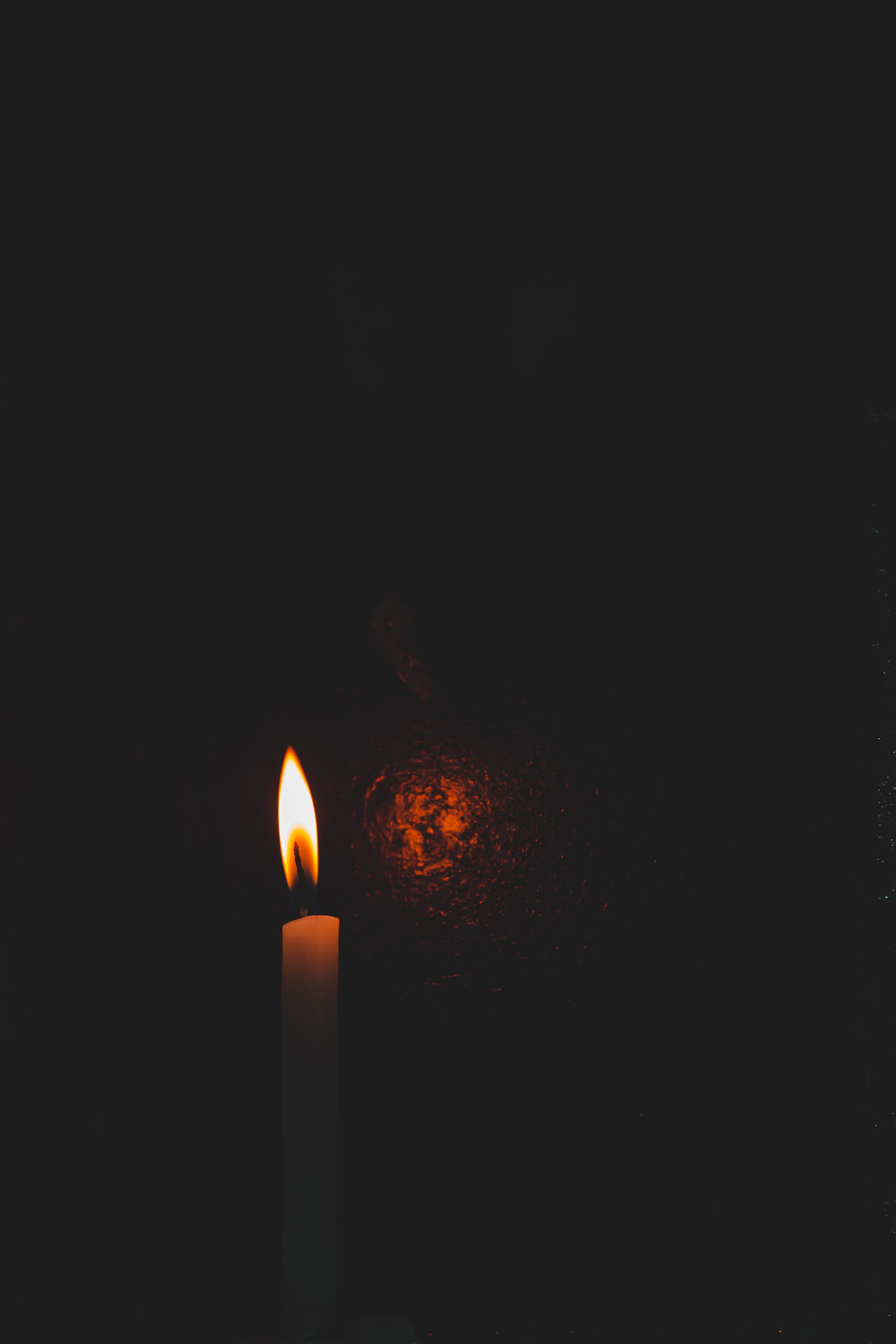 Descartes’ Candle. experientially vacant. exponentially… | by Tanner R ...