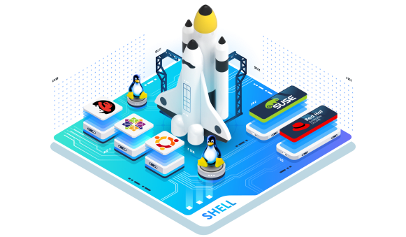 Shell Scripting. You might have came across the word… | by Gursimar ...