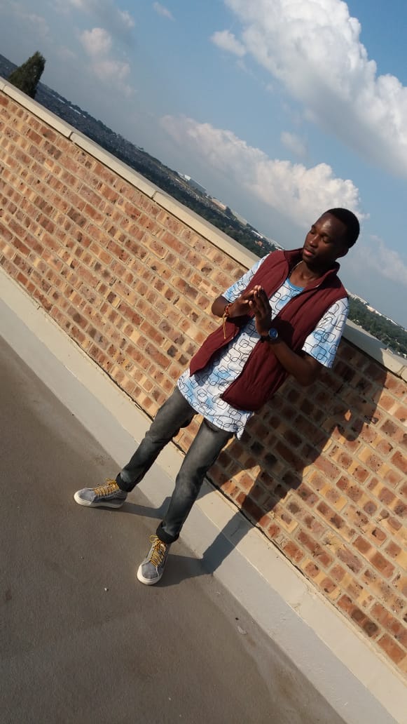 Why I write-Moses Sibanda. My name is Moses Sibanda aka Mc’Jones… | by ...