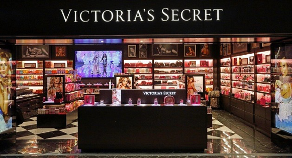 ALERTE NOUVEAUTÉS ! Une nouvelle boutique Victoria’s Secret débarque en ...