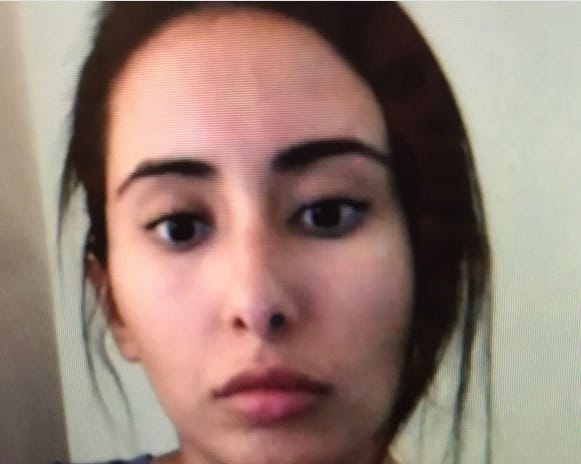 Dubai princess: UN asked to intervene over ruler’s daughter ‘detained ...
