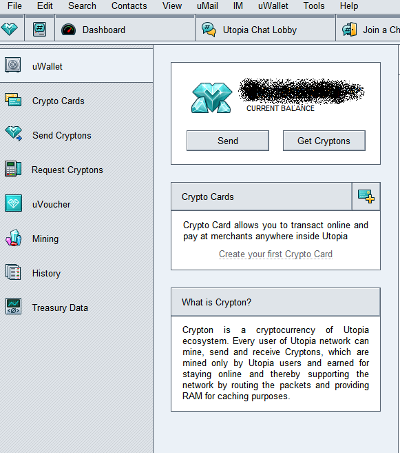 Utopia uvoucher. Ano ang Crypton? | by Jcrypt | Medium