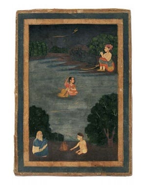 Legend of Sohni Mahiwal: Beyond an immortal love story and a musical ...