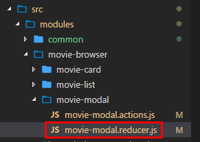 How to Build a Scalable Movie Browser App using React and Redux in Visual Studio Code | by Levi ...