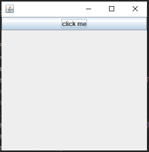 GUI in Java. An introduction to building GUI… | by Shashane Ranasinghe | Feb, 2022 | Medium