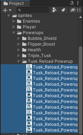 Making an Ammo Reload Powerup Part 2: Unity and C# | by Jared Amlin | Nerd For Tech | Medium