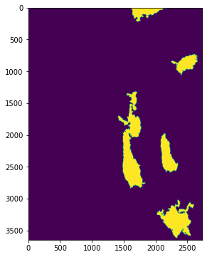 Image Processing with Python: Image Segmentation using RG Chromaticity | by Jephraim Manansala ...