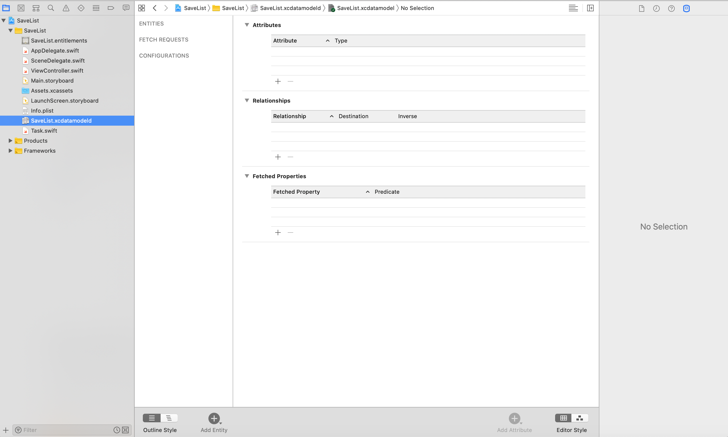 Syncing Data On Ios Devices With Coredata And Cloudkit By Janin Culhaoglu Apple Developer
