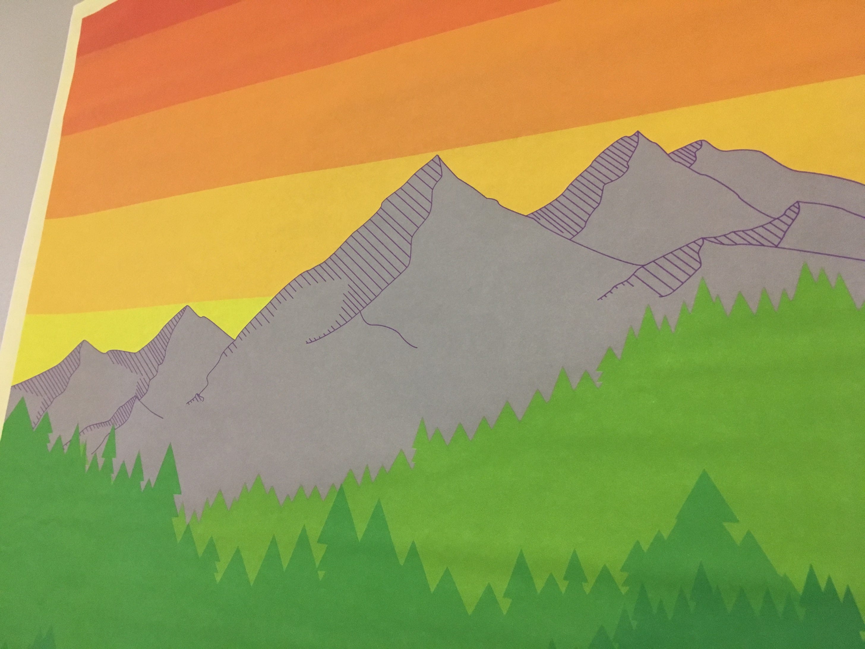 Freshman Poster Designs. In order to master the art of… | by ...