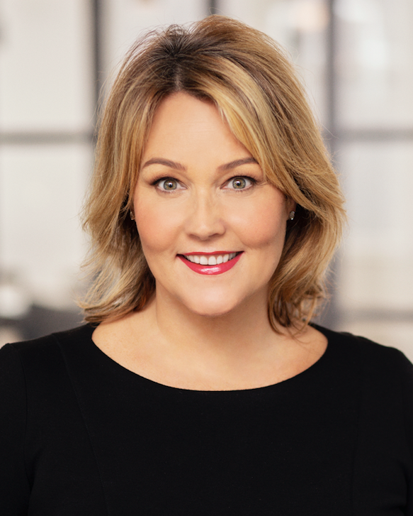 Agent Spotlight: Claire Groome. Accomplished in her field and well ...