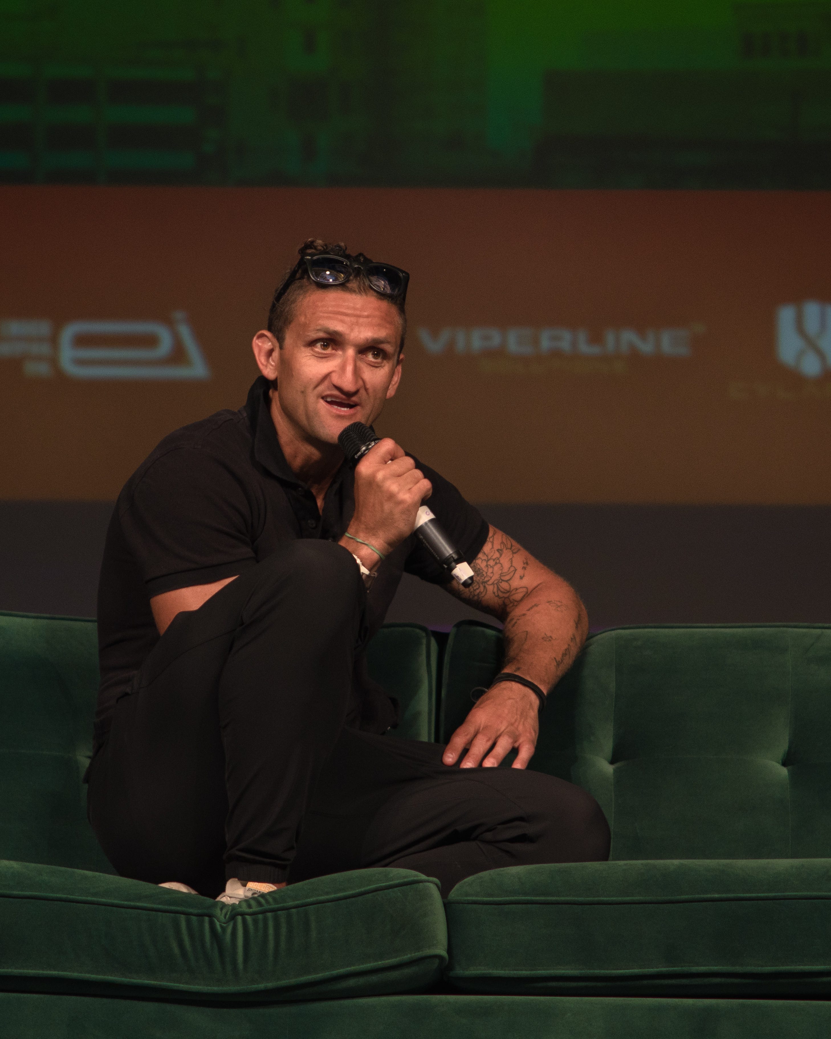 Recap: Sloss Tech with Tim Moore & Jesse Hunter | by The Company Lab ...