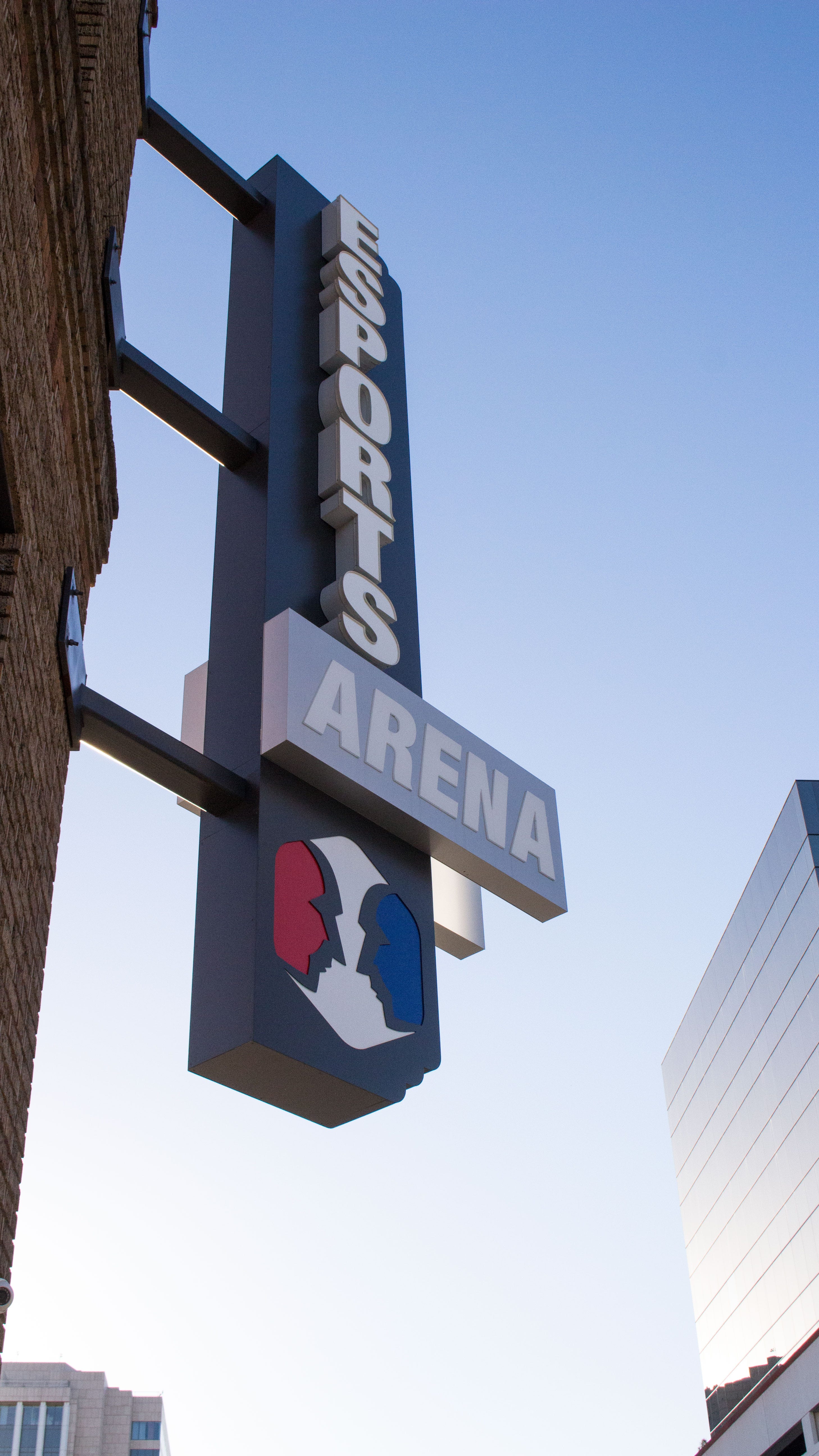 Instant Sponsor Partners with Esports Arena | by Mike Murphy | Instant ...