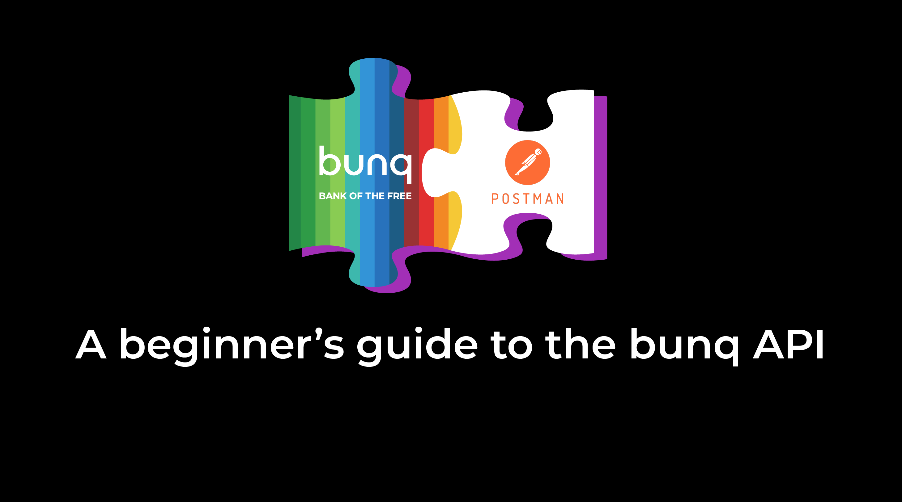 A Beginner’s Guide to the bunq API - bunq Developers’ Corner - Medium