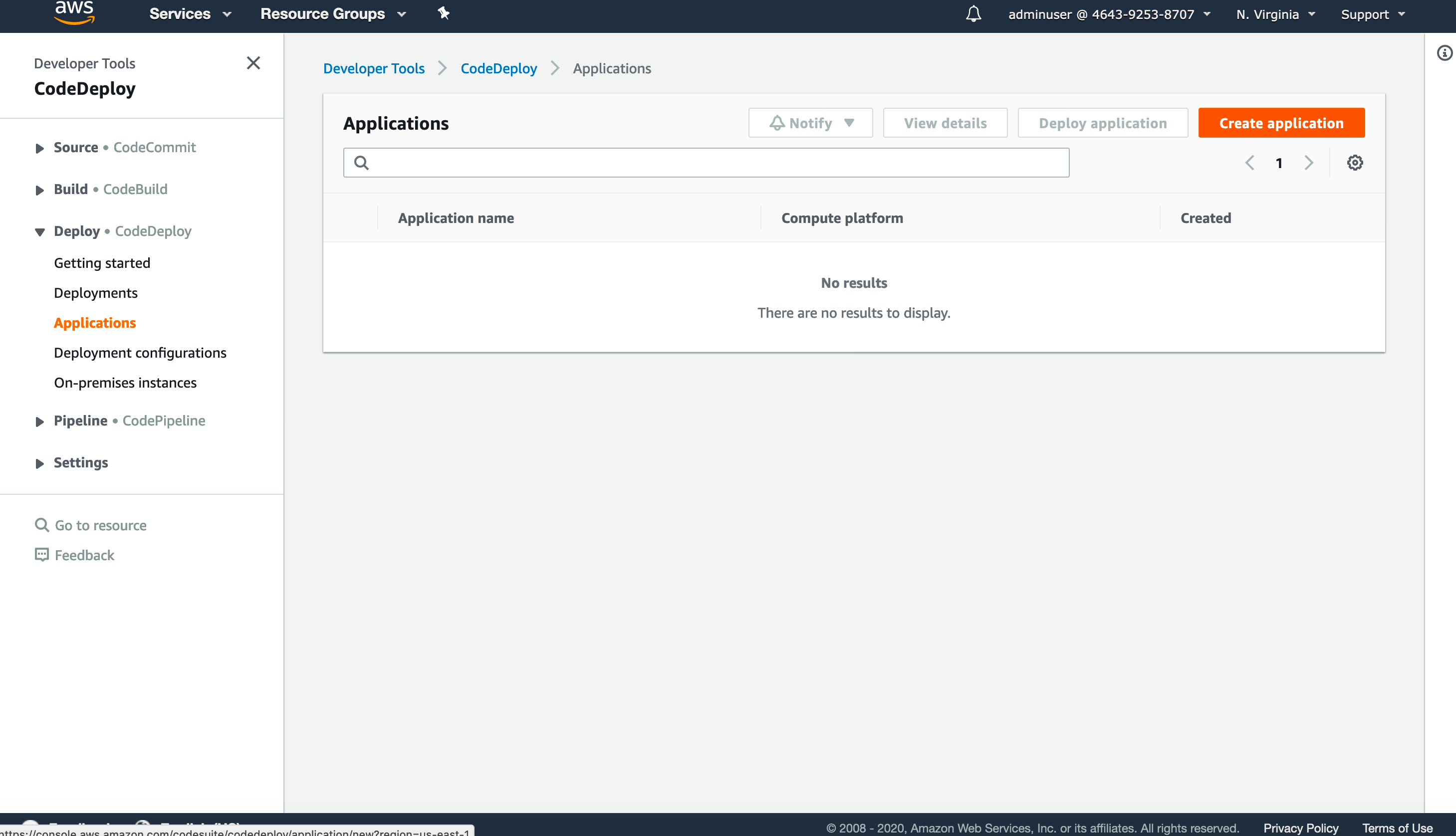 Continuous Deployment Pipeline With Bitbucket Pipelines To Aws Ec2 Using Aws Code Deploy By