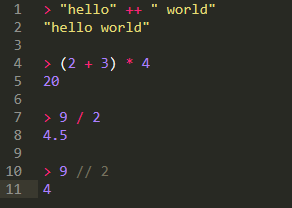 Elm Language - Acquaint Yourself: | by COSC4315 TT | Medium