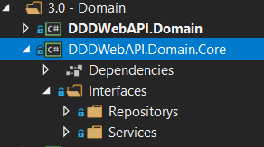 Implementando na prática Rest API com conceitos de DDD + .NET CORE + SQL no Docker + IoC -[Parte ...