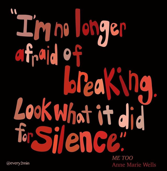 Me Too | Anne Marie Wells Poetry - A.M. Poetry - Medium