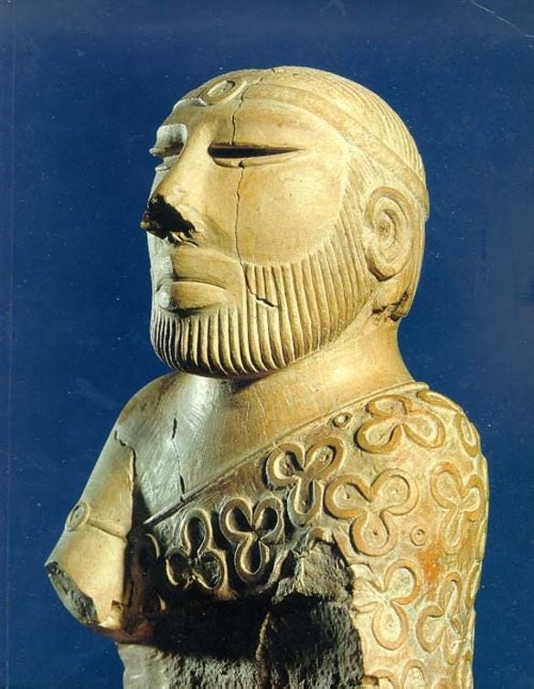 We Are Yet To Solve These Mysteries of the Indus Civilization. | by ...