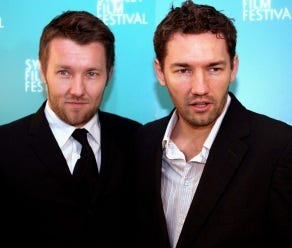 ‘THE GIFT’ IS AN EXQUISITELY-MADE, INSTANT CLASSIC THRILLER | by Eric ...