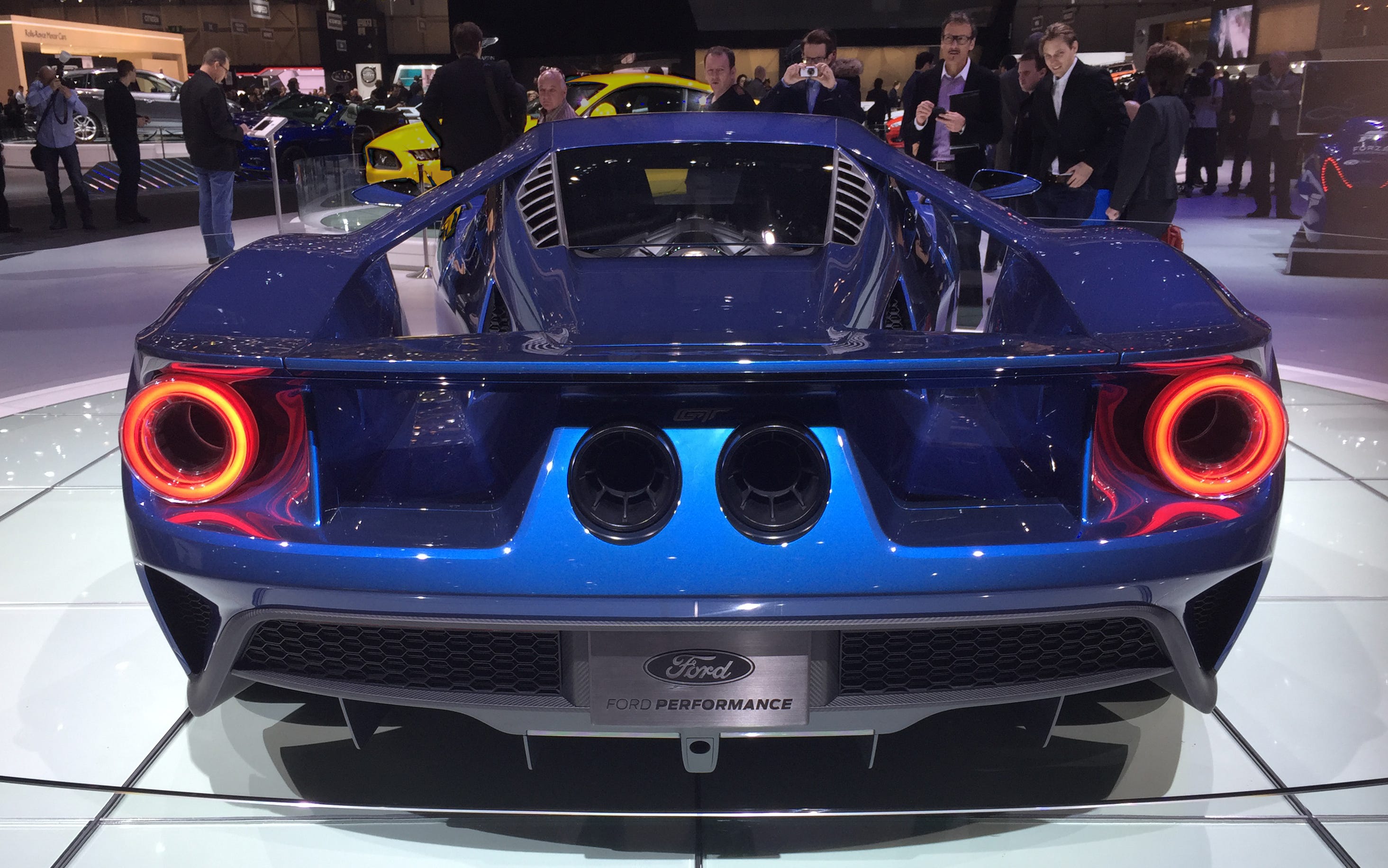 For Next Generation Cars, Experience Overtakes Driving