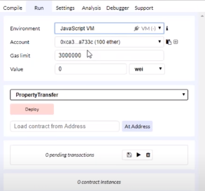 Introduction to Decentralized applications and build a simple Ethereum Dapp using solidity | by ...