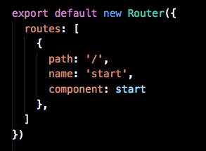 Build a Quiz Game App with Vue, Vuex and Firebase[Part 1] | by Omar Lopez | Medium