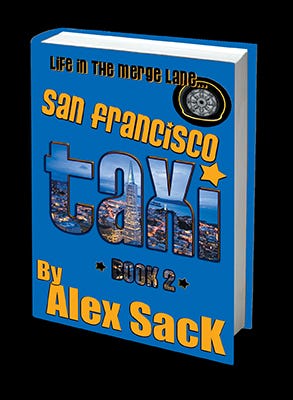High on San Francisco. 6am: I’m darting up the stairs to my… | by Alex ...