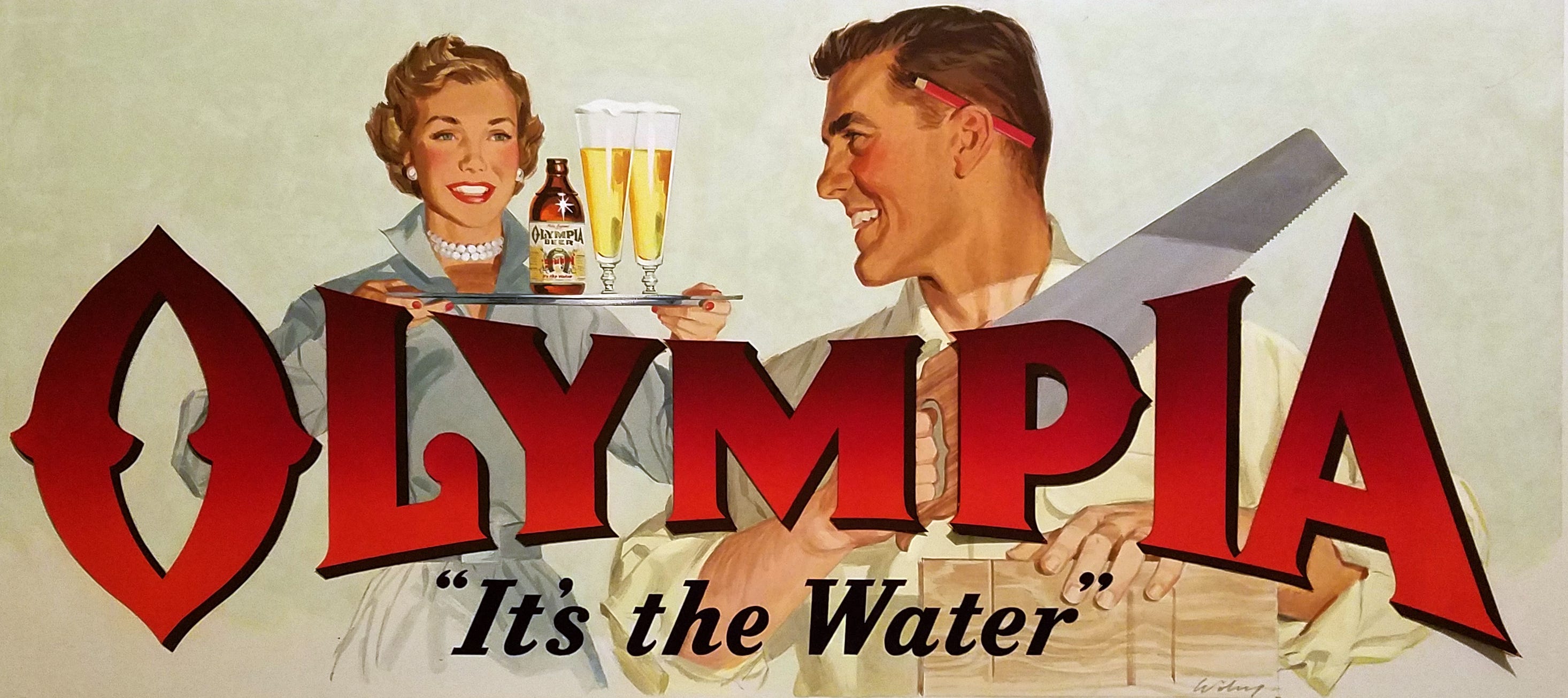 Richard H. Wiley: Portland’s Most Prolific and Pioneering Illustrator ...