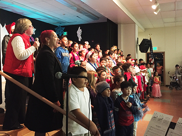 The Visual and Performing Arts are Alive at CVESD! | by Chula Vista ...