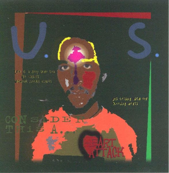 US Album Covers. US Album Covers | by UZ Smalls | ARTWORK by Alberto ...
