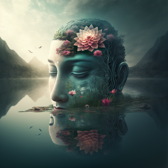 Tonglen: A Simple but Powerful Practice to Process Painful Feelings ...