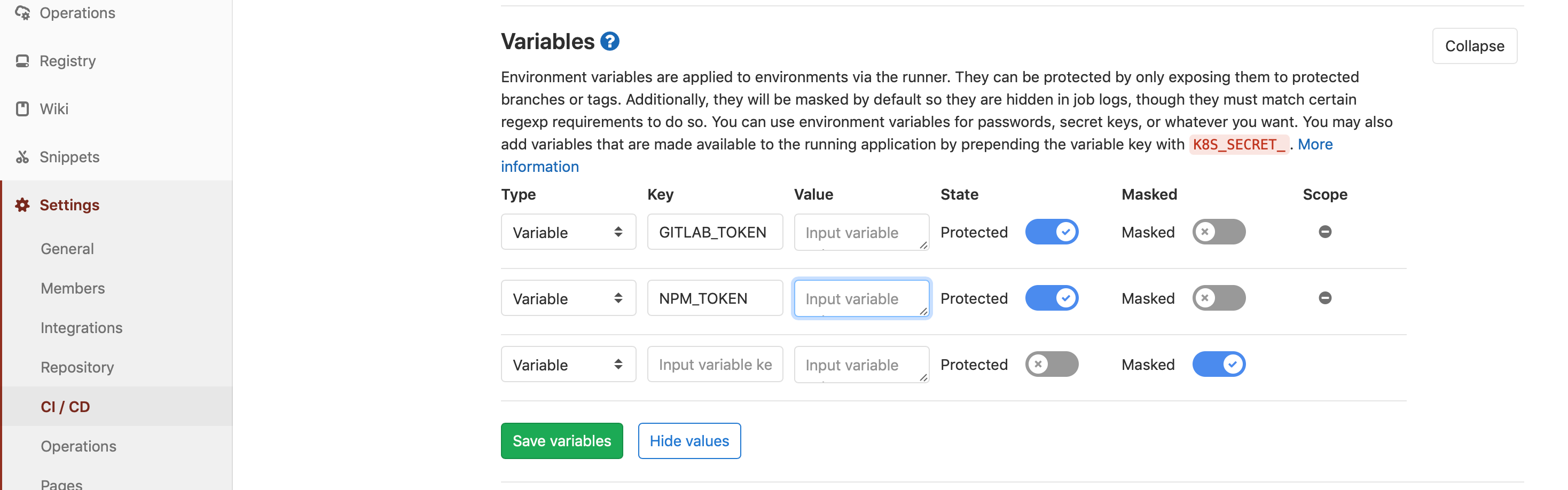 Practical DevOps #2: Publishing to npm with automagic versioning