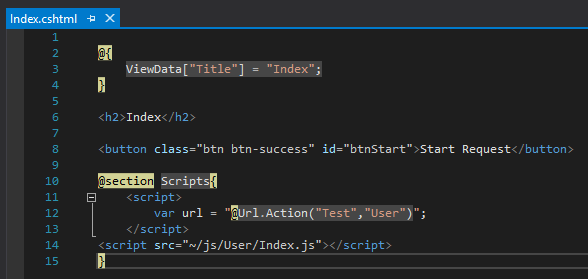 Multithreading Process with real-time updates in ASP.NET Core Web ...