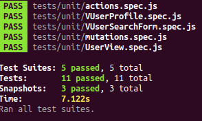 Working an application in Vue.js with TDD — An extensive guide for people who have time — part 3 ...