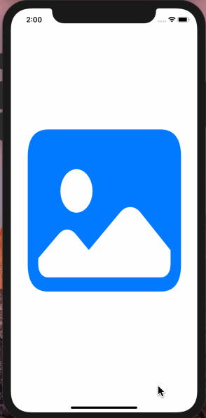 IOS APP選照片功能. 練習delegate, imagePickerController… | by Yvonne Huang | 彼得潘的 Swift iOS App 開發教室 ...