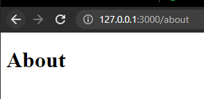How To Create a Small Server With Express.js using Handlebars | by ...
