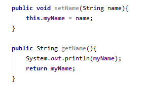 Java Basics vs Ruby Basics. Java Basics vs Ruby Basics | by Nick Boober | Medium