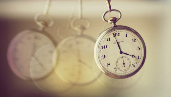 Time is Irrelevant; Timing is Everything | by Dr. E. Cruz Eusebio | Medium