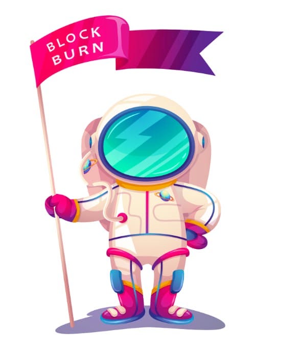 BlockBurn and important details. Introduce : | by Chen Yang | Medium