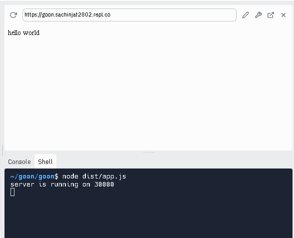 How to Set Up a Node.js Project with TypeScript | by Sachin Jat ...