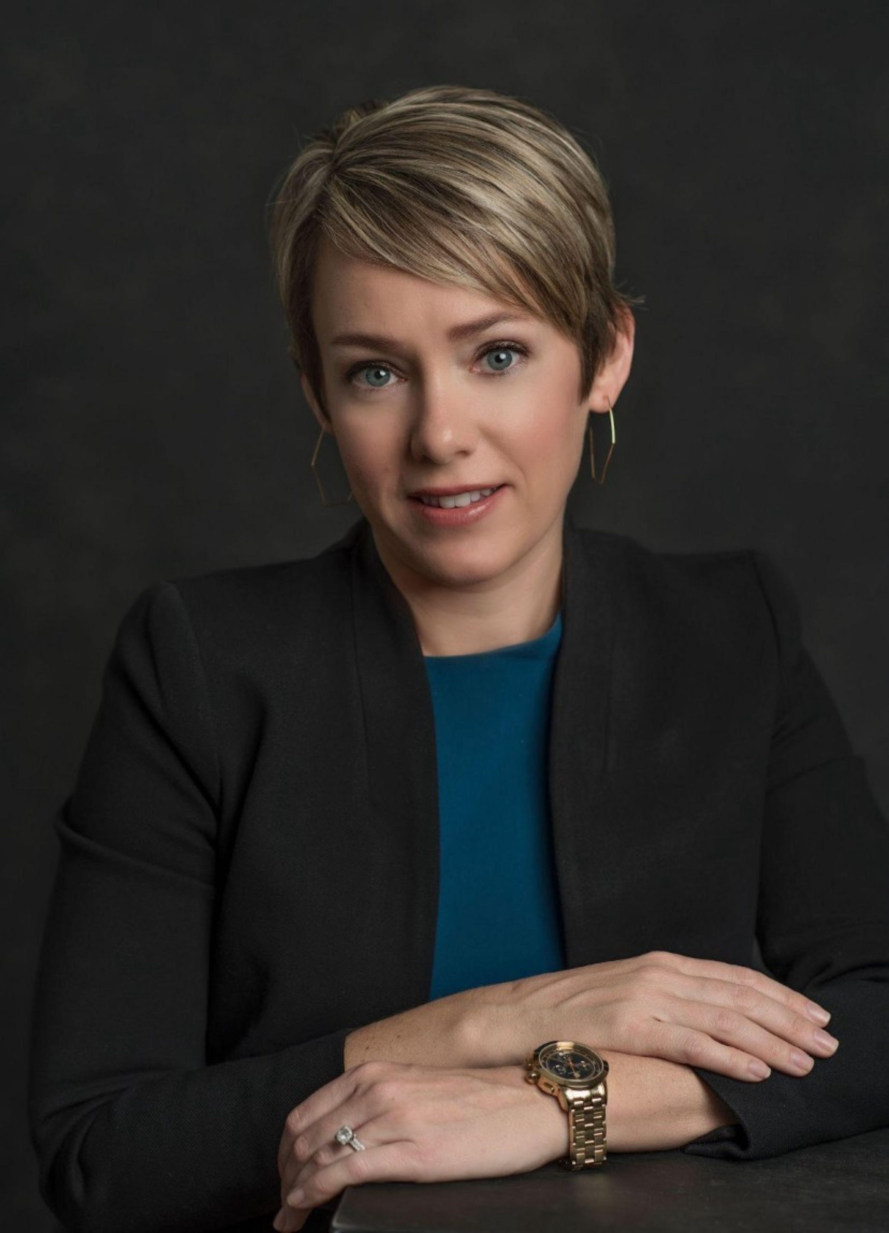 Dr Rebecca Jackson of Brain Balance Achievement Centers: 5 Things That ...