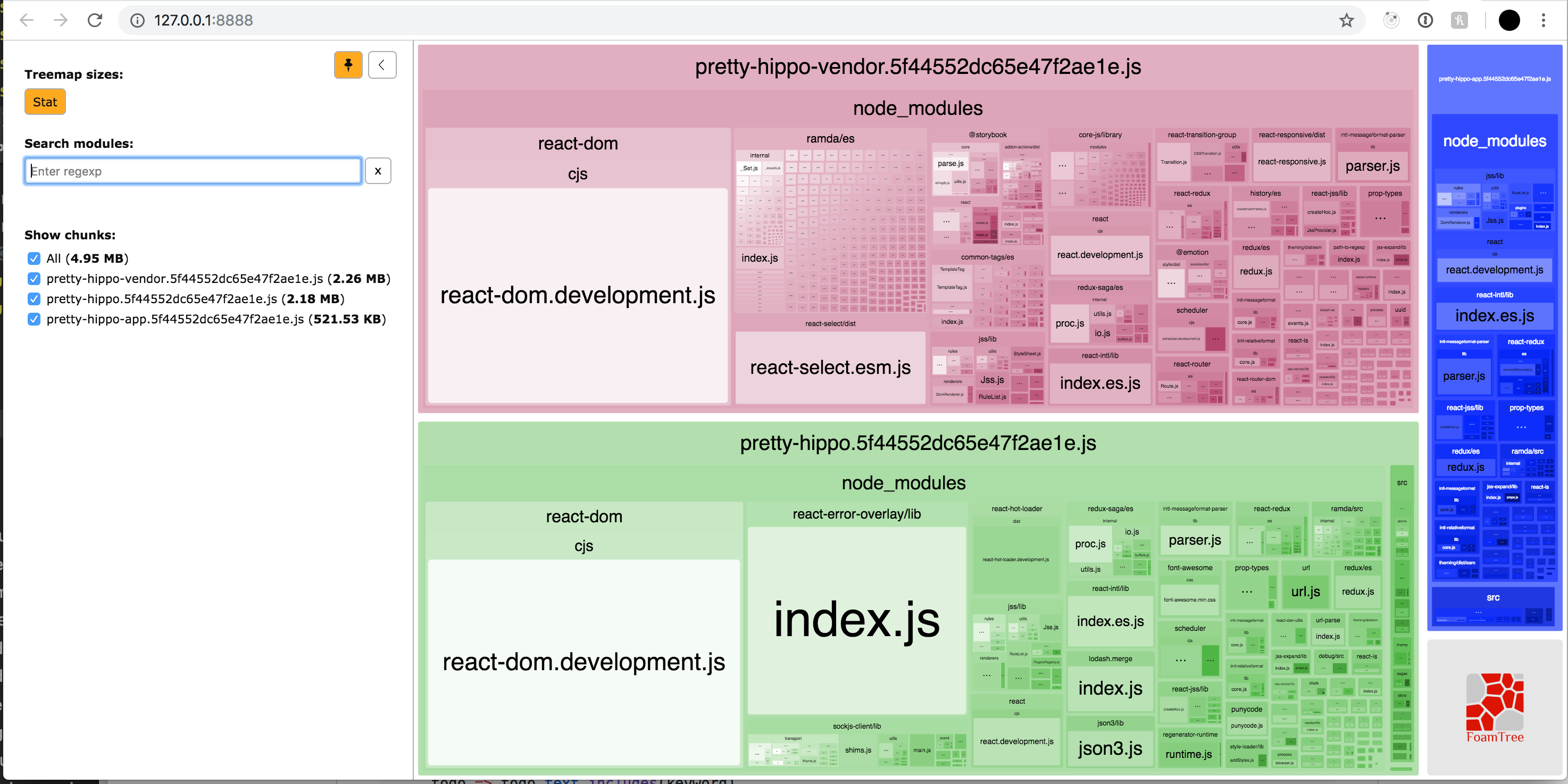 How We Built A Survey App From Scratch Using Reactjs At Snacknation 12