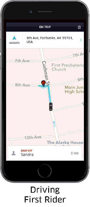 Uber Chases The Perfect Ride With Back To Back Trips | by John Warren ...